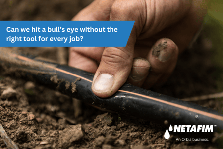 Knowledge Hub | Netafim