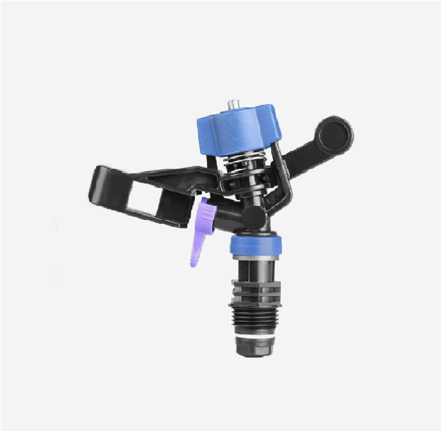 Sprinklers Irrigation