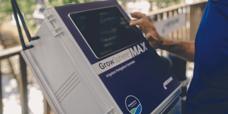 GrowSphere™ - Everything you need.