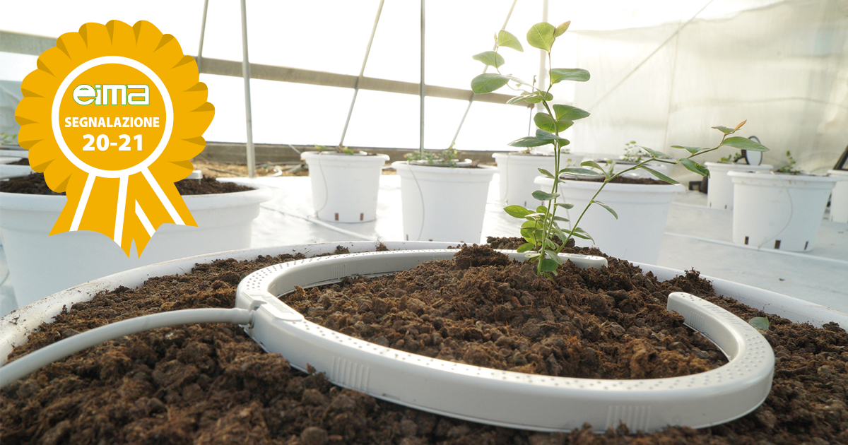 NetBow™ | Netafim | Products and Solutions