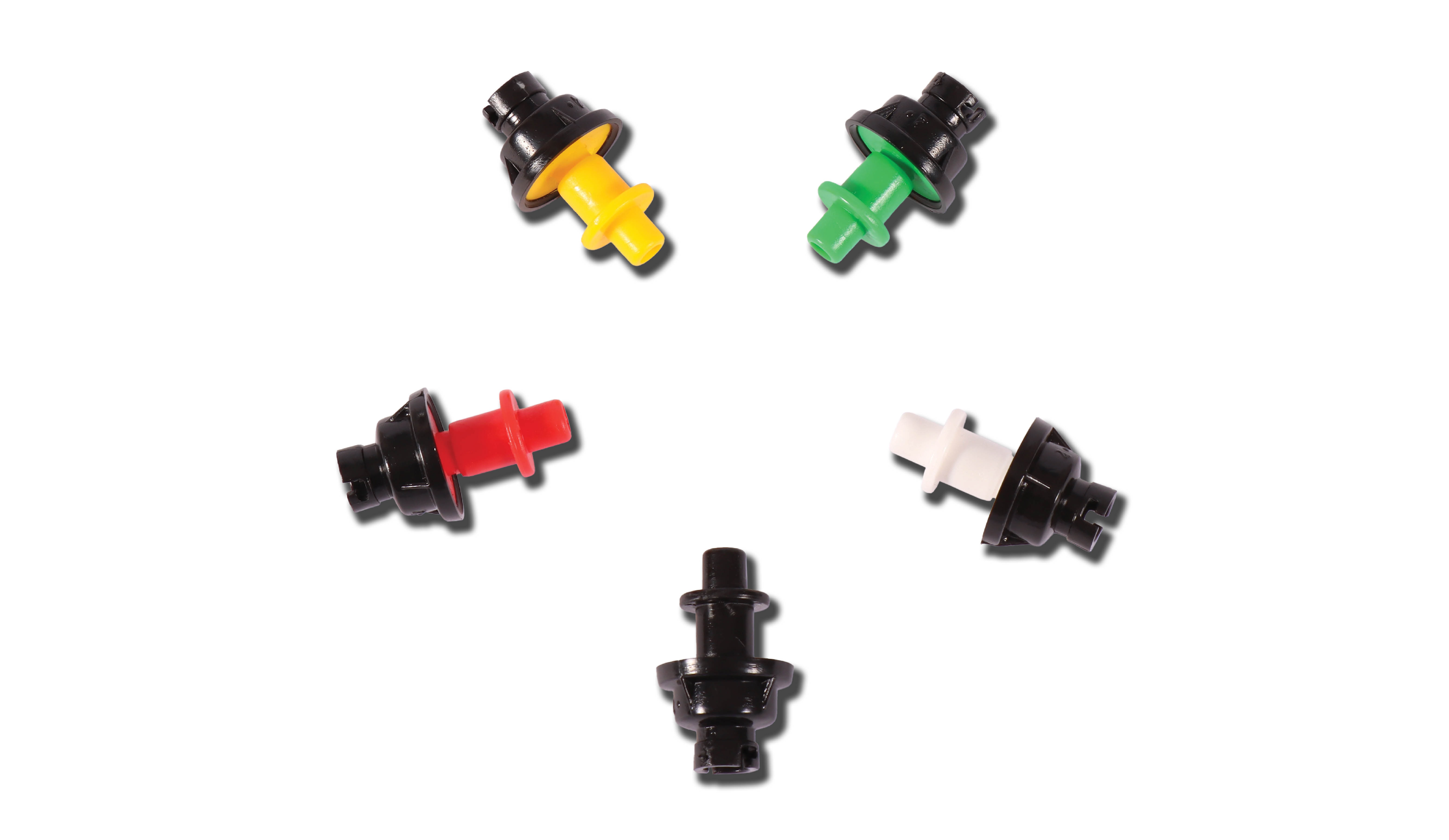 GyroSA – ever-improving for more precise irrigation