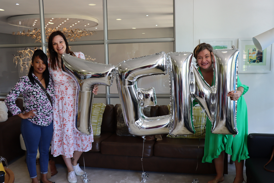 Learn 2 Live Celebrates a Decade