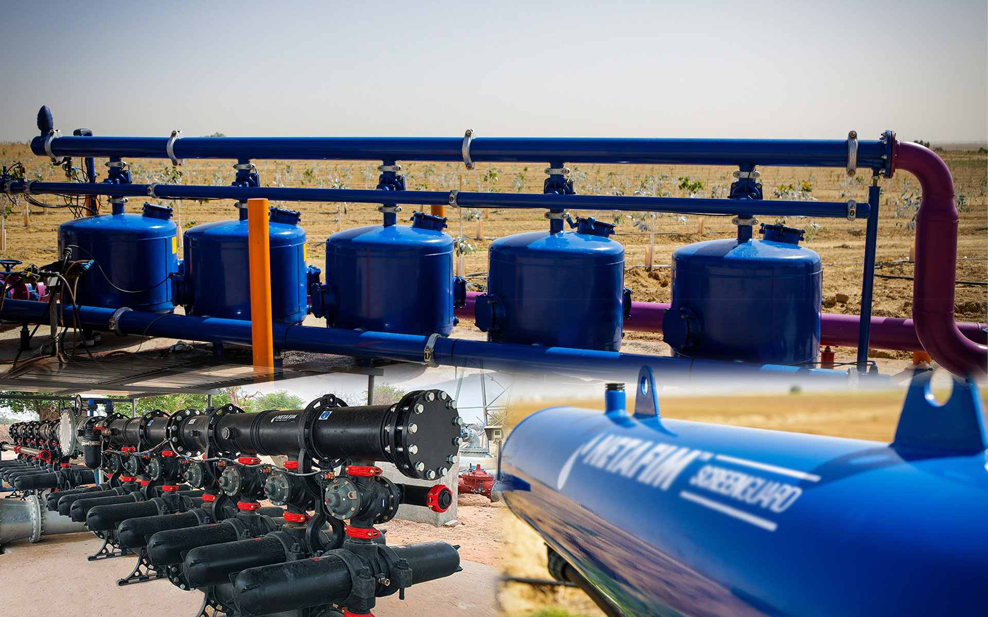 Filter Solutions - Choosing Excellence