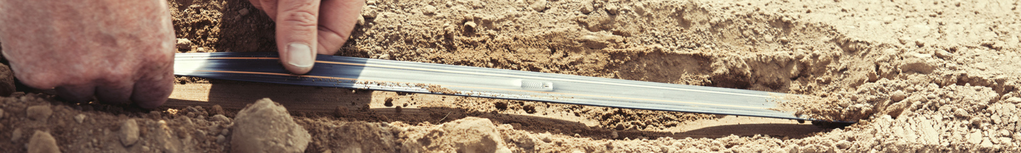 Streamline™ X struts its stuff in Southern Africa