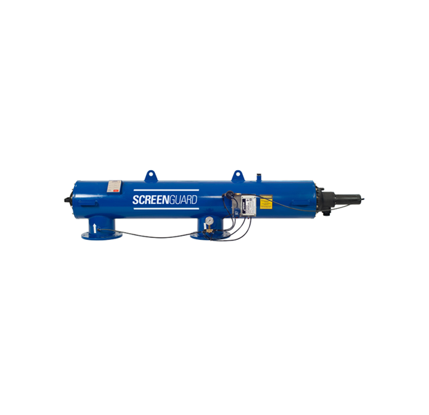 Screenguard™: Screen Filter For Drip Irrigation | Netafim